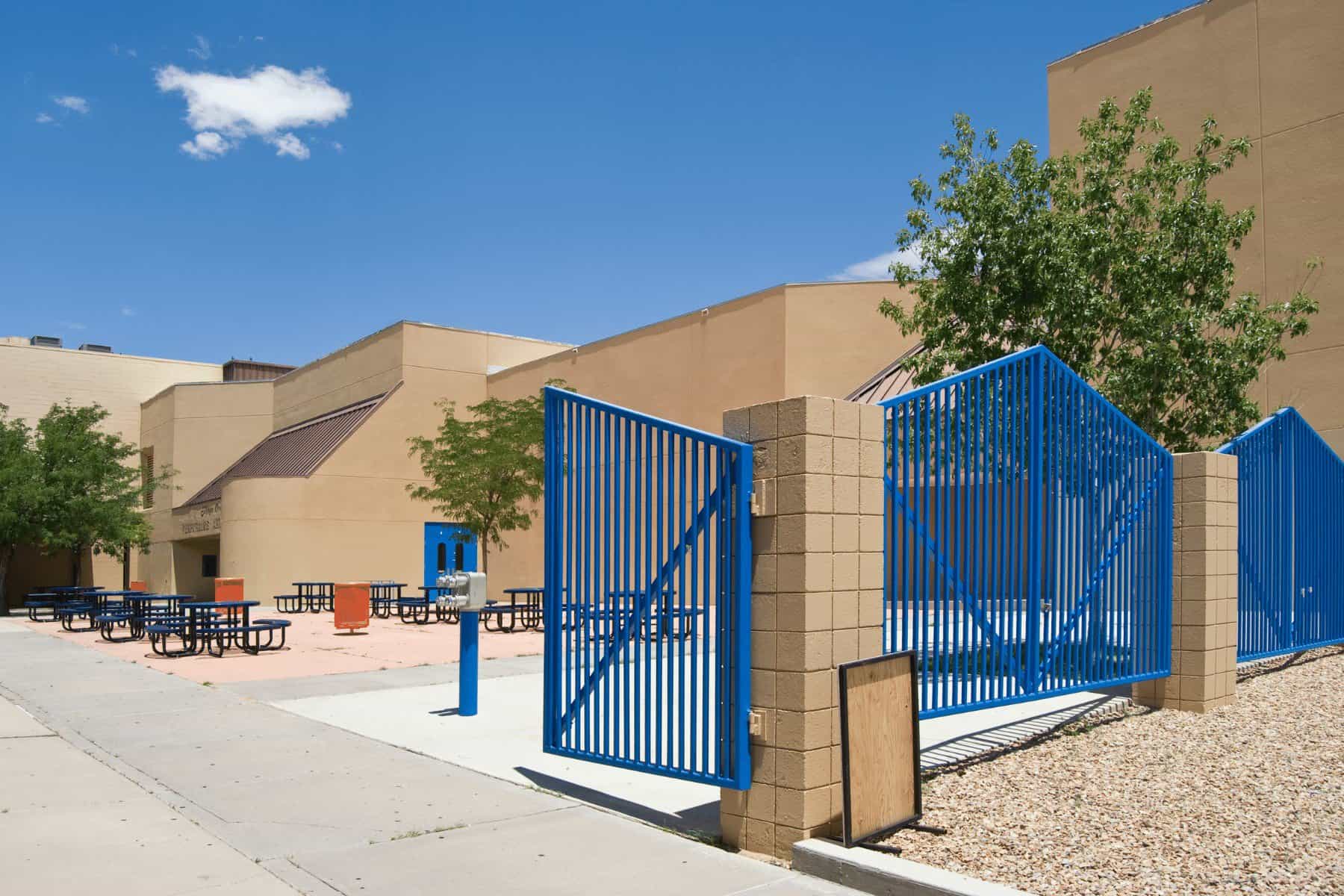 Gate & Entry Fence Installation in Edmond, OK | Legendary Fence Company